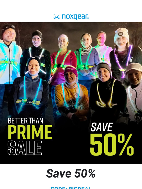 Noxgear: 💸 Prices Go Up Tomorrow Night! | Milled