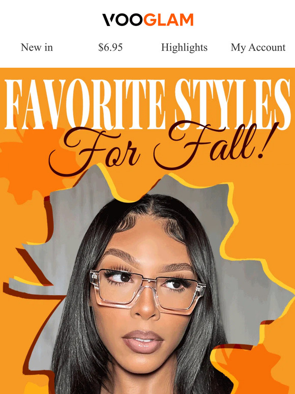 Vooglam: 🥂 Believe me! You deserve the perfect frames.💃 | Milled