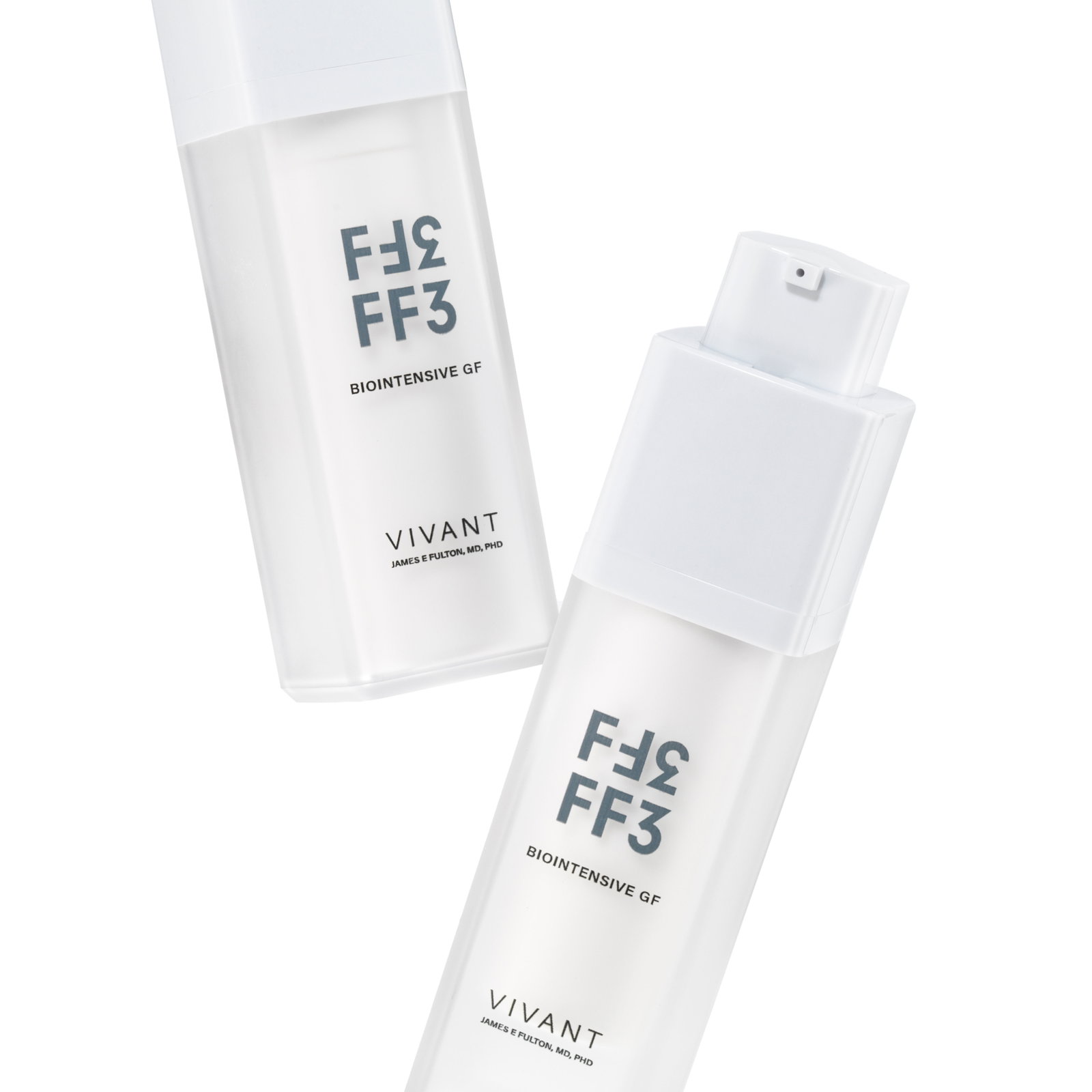 Vivant Skin Care: Which super serum is right for your skin? | Milled