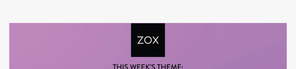 ZOX: Our New Monster 3-Pack Is Now Available! | Milled