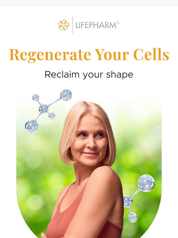 LifePharm: The transformation you've been looking for | Milled
