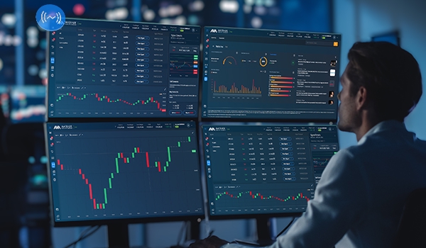 AVA Trade - Online Broker: Mit den fortschrittlichen KI-Signalen von ...