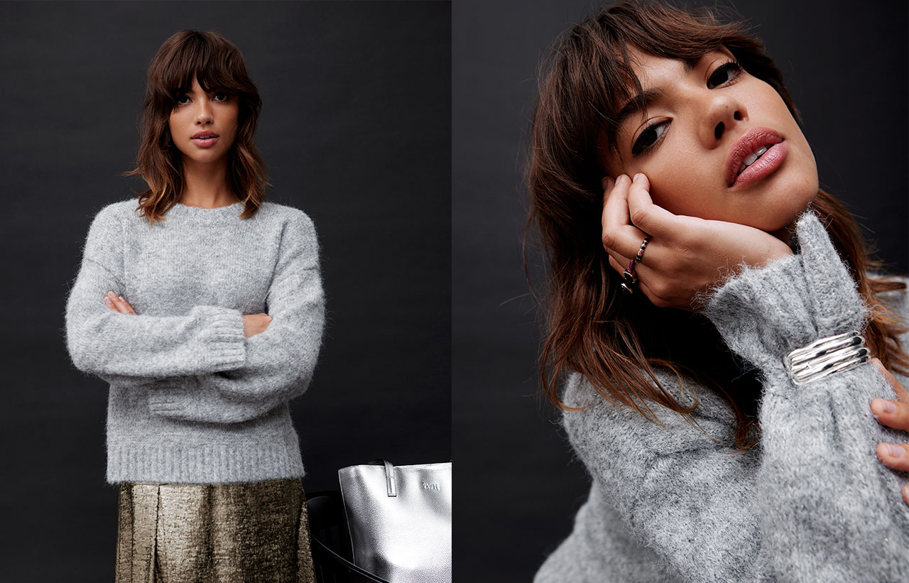 Oliver Bonas: New in clothing | Everyday luxe | Milled