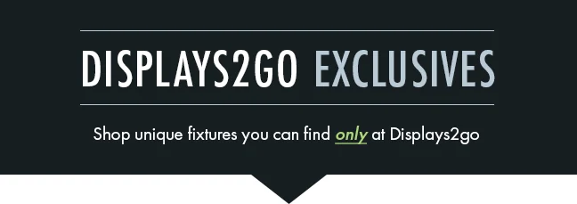 Displays2go: Where's that awesome display from?! | Milled