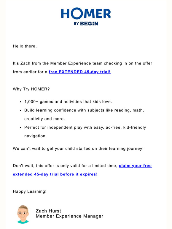 Homer: Just checking in... | Milled