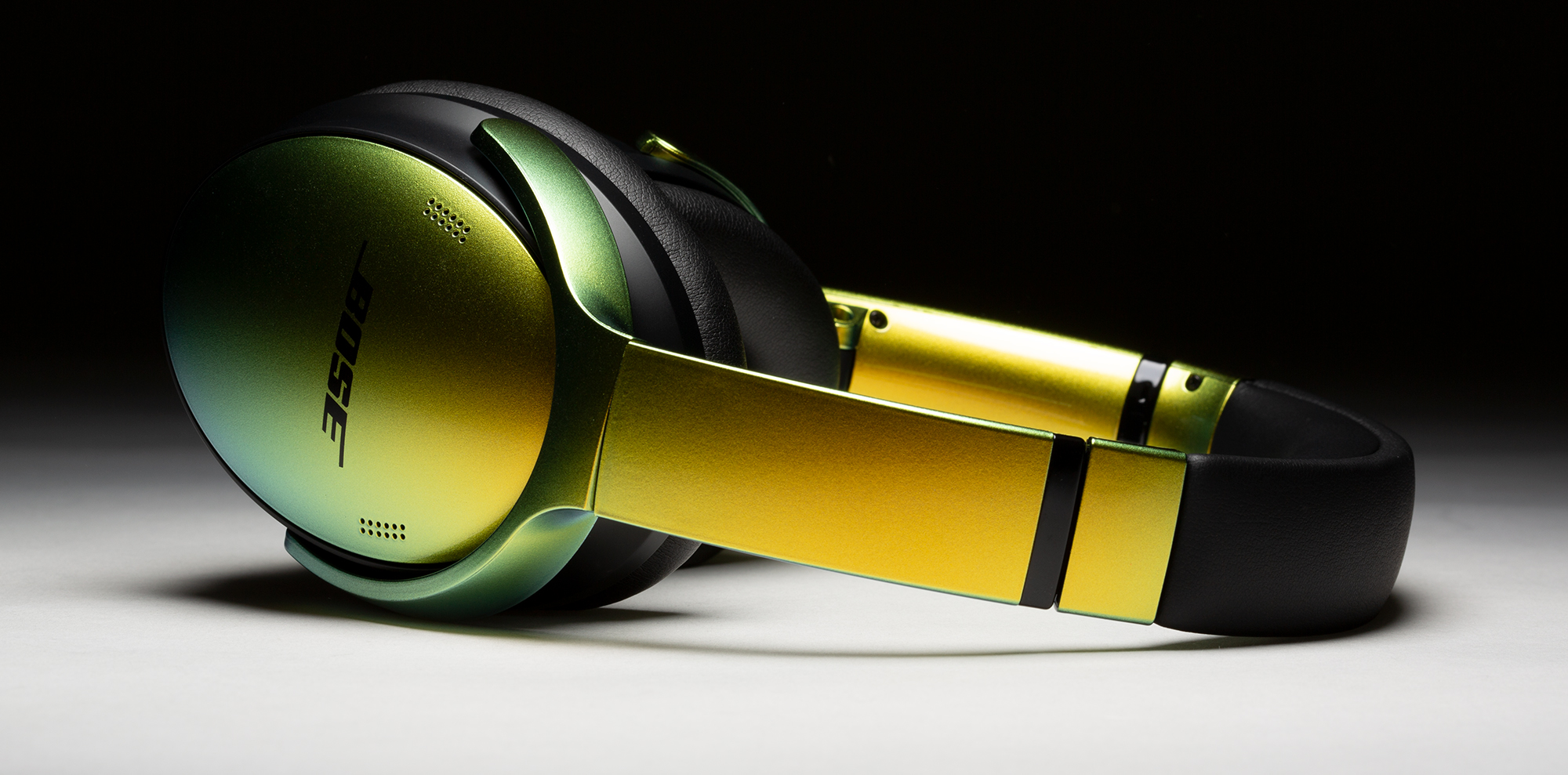 Colorware: Bose QuietComfort Ultra Earbuds & QuietComfort Headphones ...