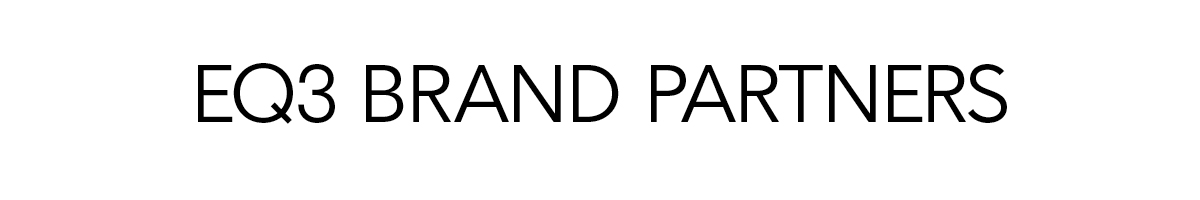 EQ3: Get to know our brand partners | Milled