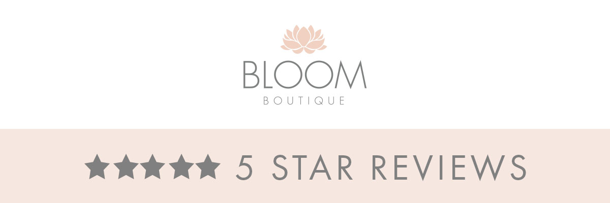 Bloom Boutique: Celebrating 21 years on Bloom Boutique | Milled