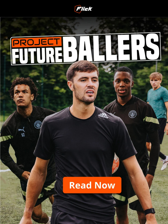 Football Flick: Football Flick Future Ballers - Where are they Now ...