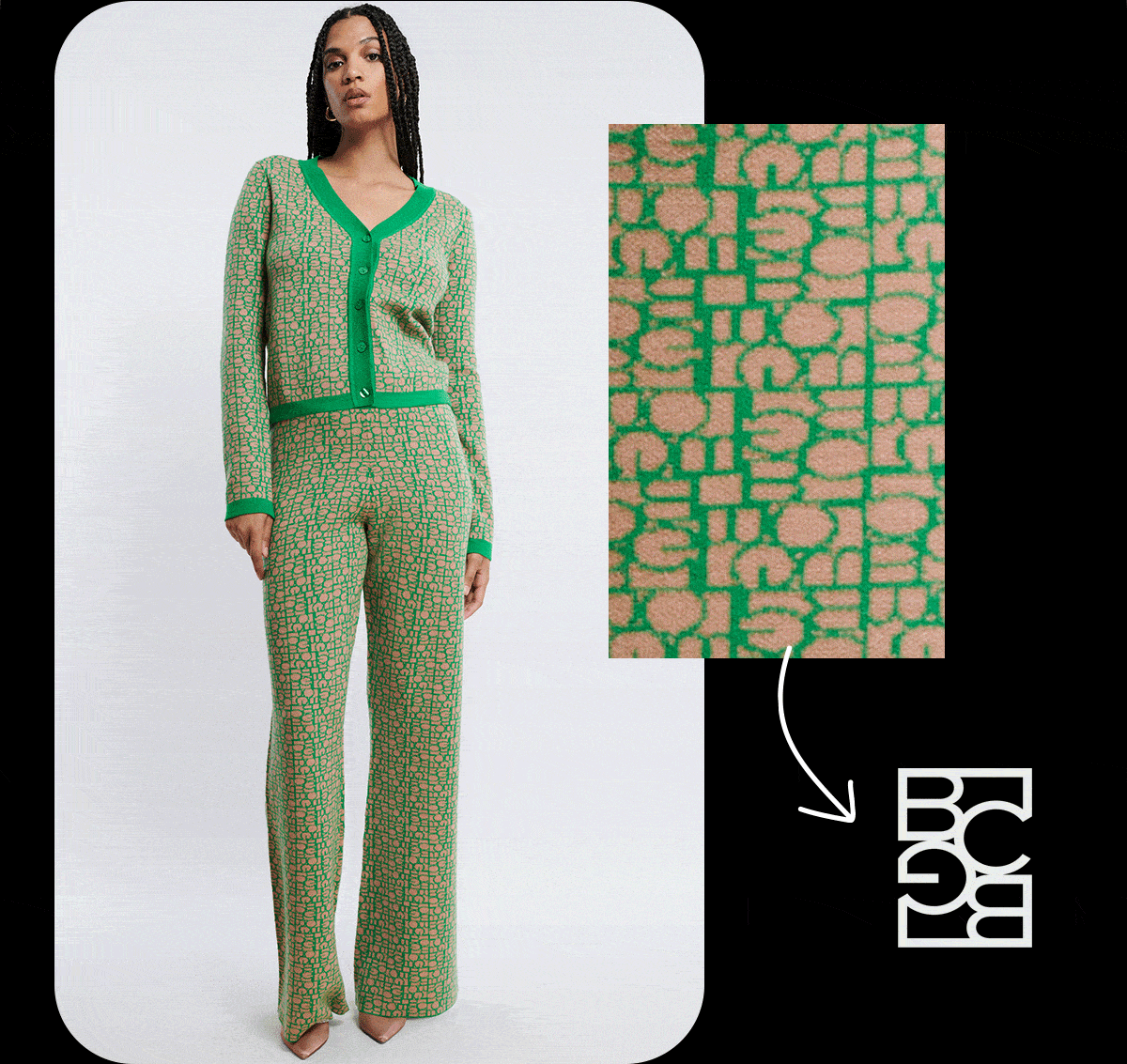 BCBG: The new aesthetic we want | Milled