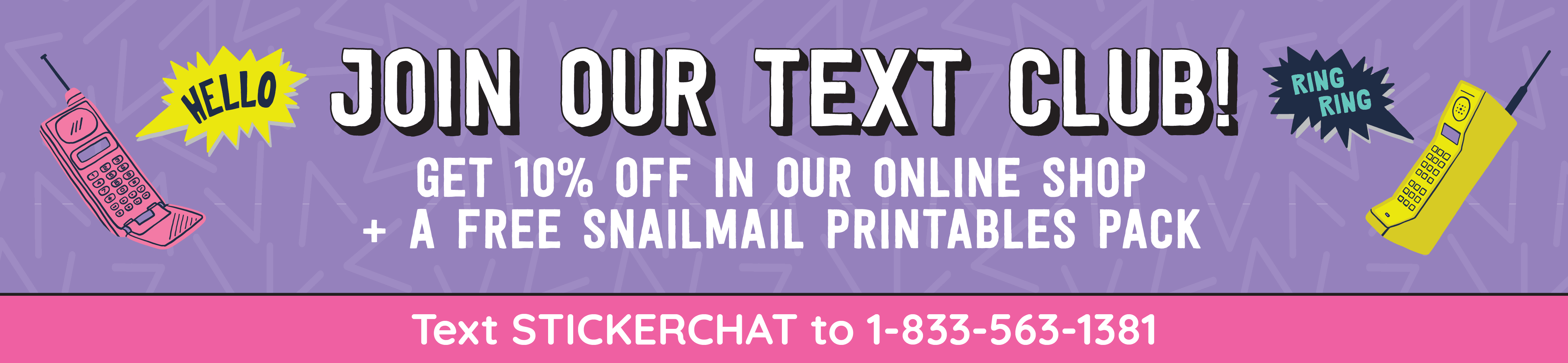 Pipsticks: 💗🎀 The ONLY way to get your hands on Hello Kitty & Friends ...