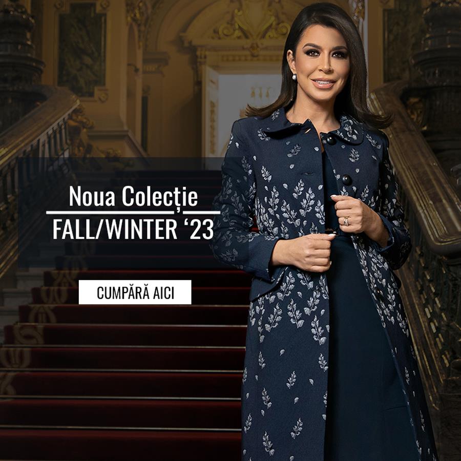 viada: Noua Colecție Viada este disponibilă pe www.viada.ro | Milled