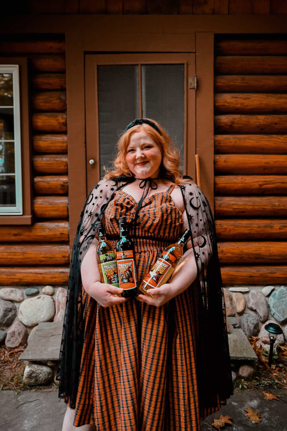 With Wonder and Whimsy: Witches Brew is the Ultimate Halloween Wine ...