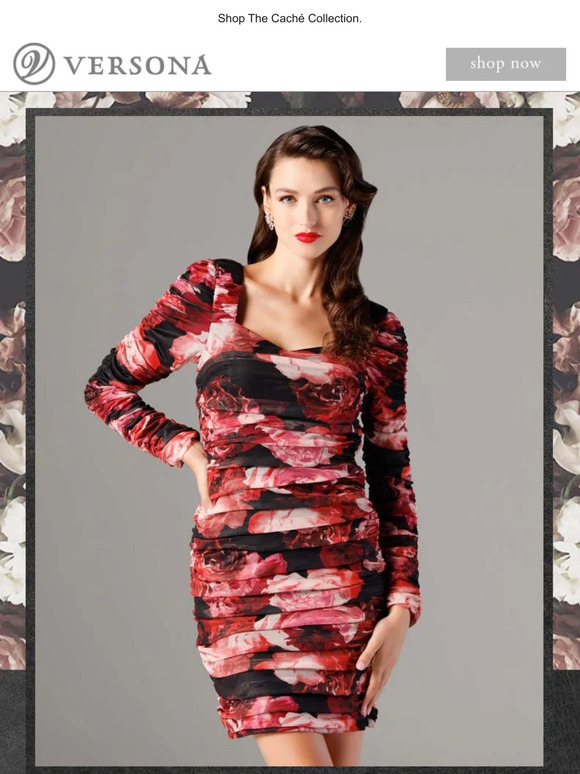 Versona: We knew how much you would love it | Milled