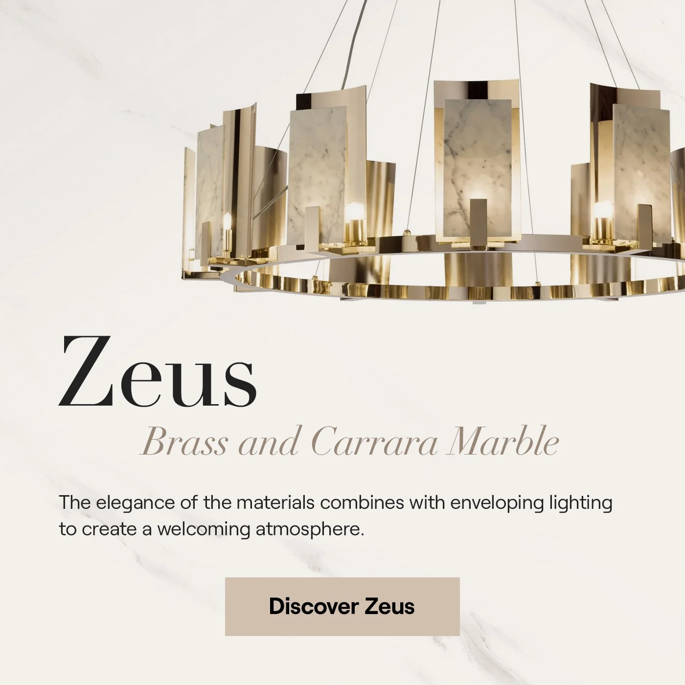Archiproducts: Lighting as an artwork: discover Snake and Zeus from IPM ...