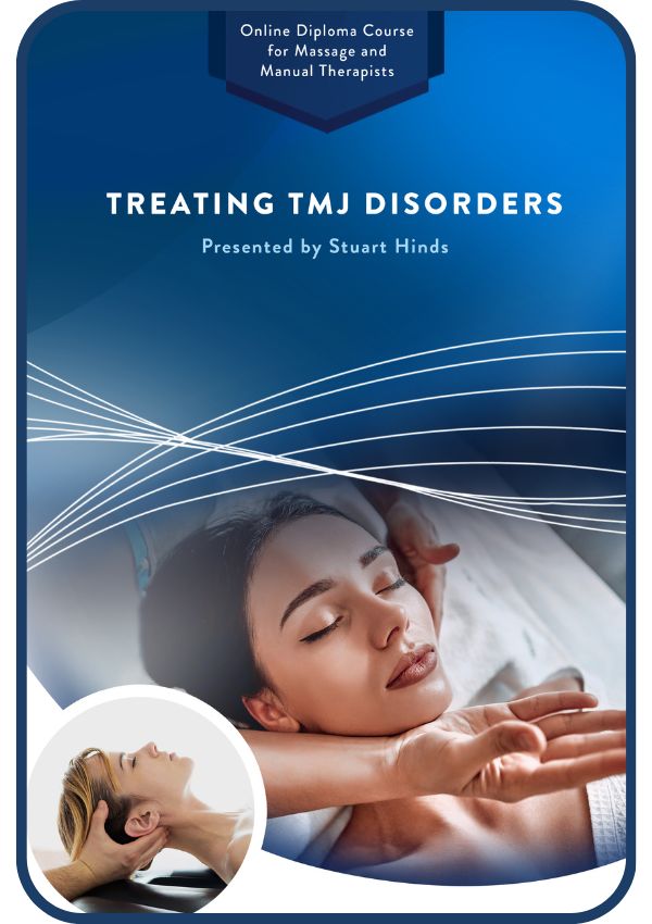Niel Asher Education: Treating TMJ Disorders - Massage and Trigger ...