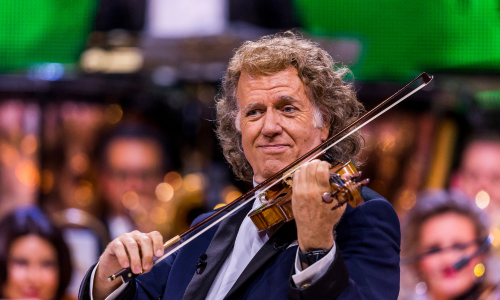 Newmarket Holidays: 10% off 2024 André Rieu UK concert breaks | Milled
