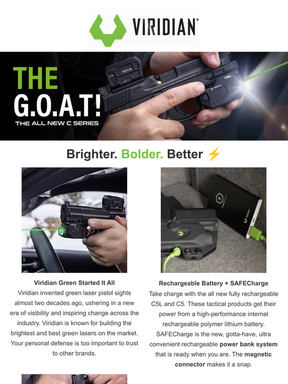 Viridian: The original is now better than EVER! 🤩 | Milled