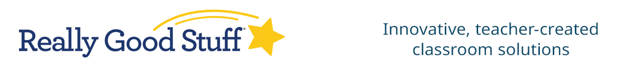 Really Good Stuff: Explore scaffolded support resources | Milled