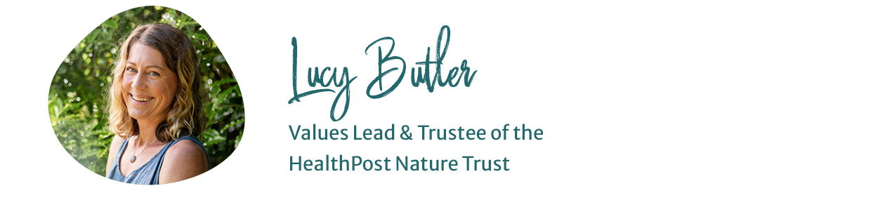 HealthPost: Your support makes a healthy difference, MilledMail 💚 | Milled