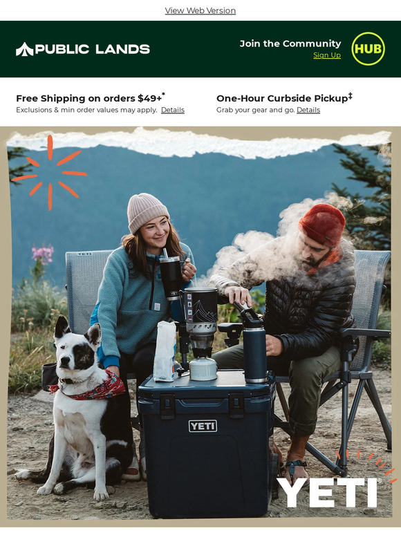 Public Lands: Looking for the perfect cooler? Here's top picks from ...