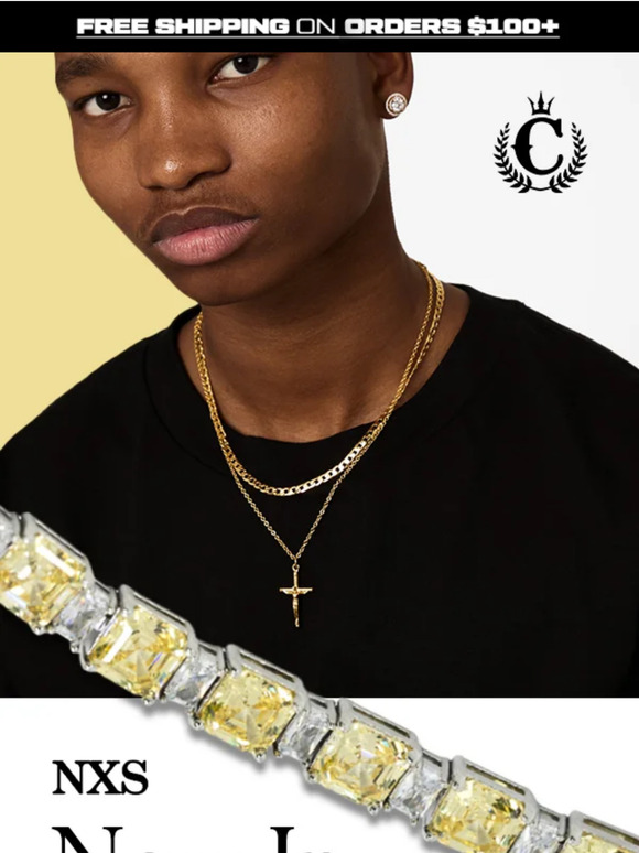 Culture Kings: New In: The Vault Unlocked 💎👑 | Milled