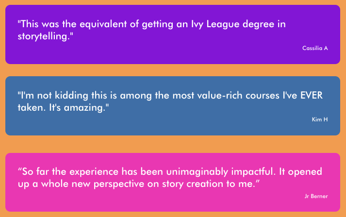 Story Xperiential: Meet the storyboard artist who worked on The Iron ...