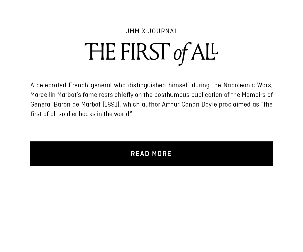 Jacques Marie Mage: THE MARBOT: NEW TITANIUM COLORS | Milled