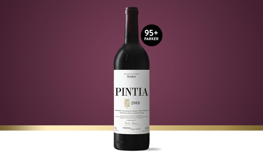 Bodeboca ES: Pintia 2018: por sólo 72 horas, ¡no te pierdas la mejor ...