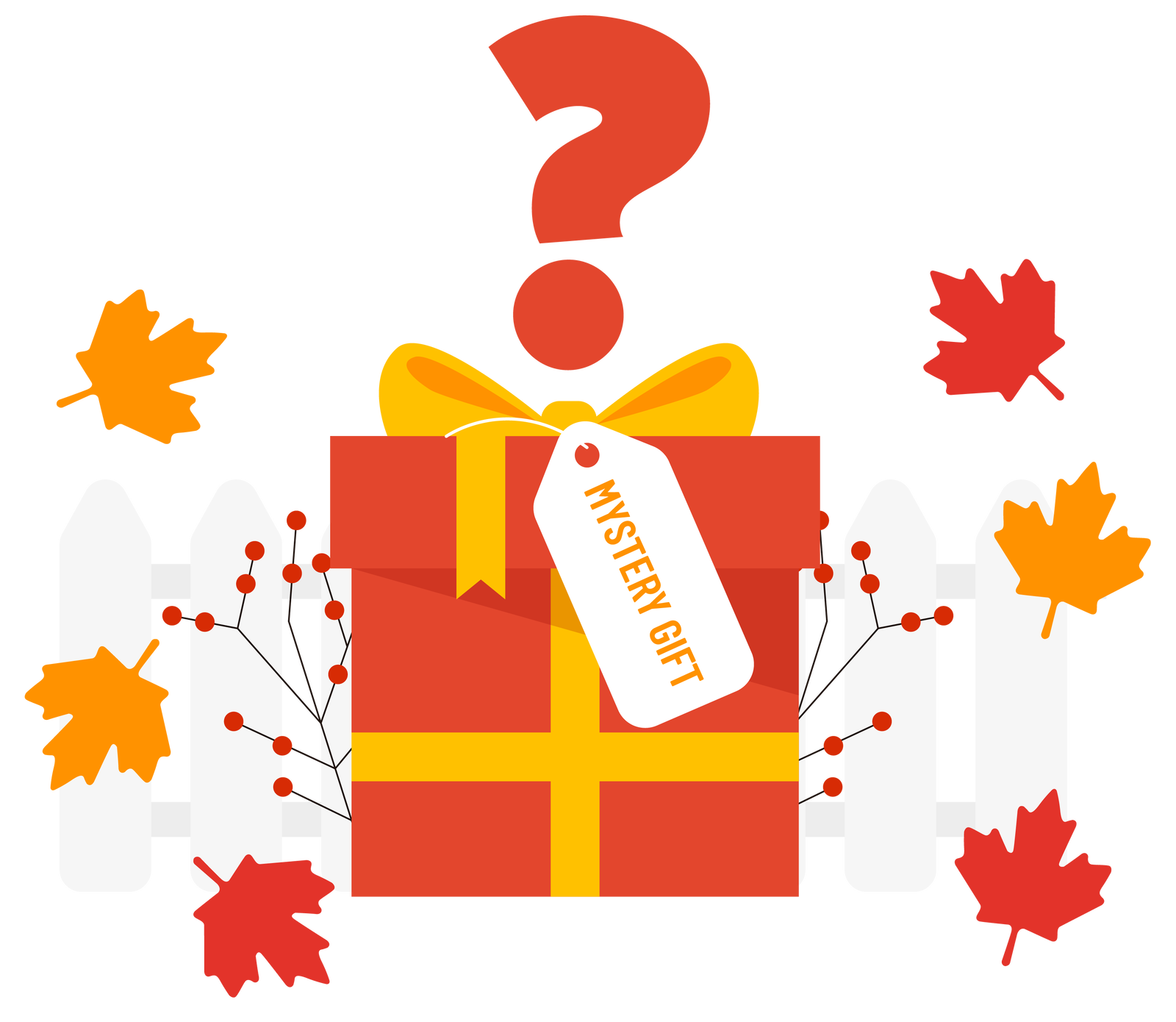 Signature HomeStyles: Shhh… Mystery Gift Time 🎁 | Milled