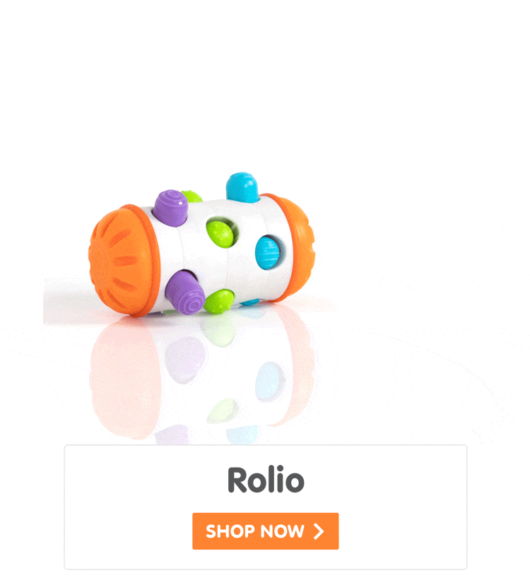 Fat Brain Toys: Meet Zoo Rendezvous! | Milled