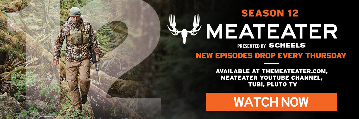 MeatEater: NEW: Dirty Dozen 2024 Calendar | Milled