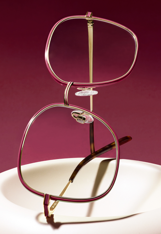 Warby Parker: Our boldest Windsor frames yet | Milled