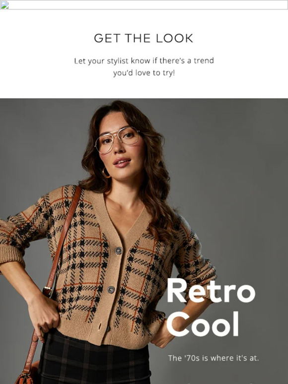 Wantable: what to wear this fall? | Milled