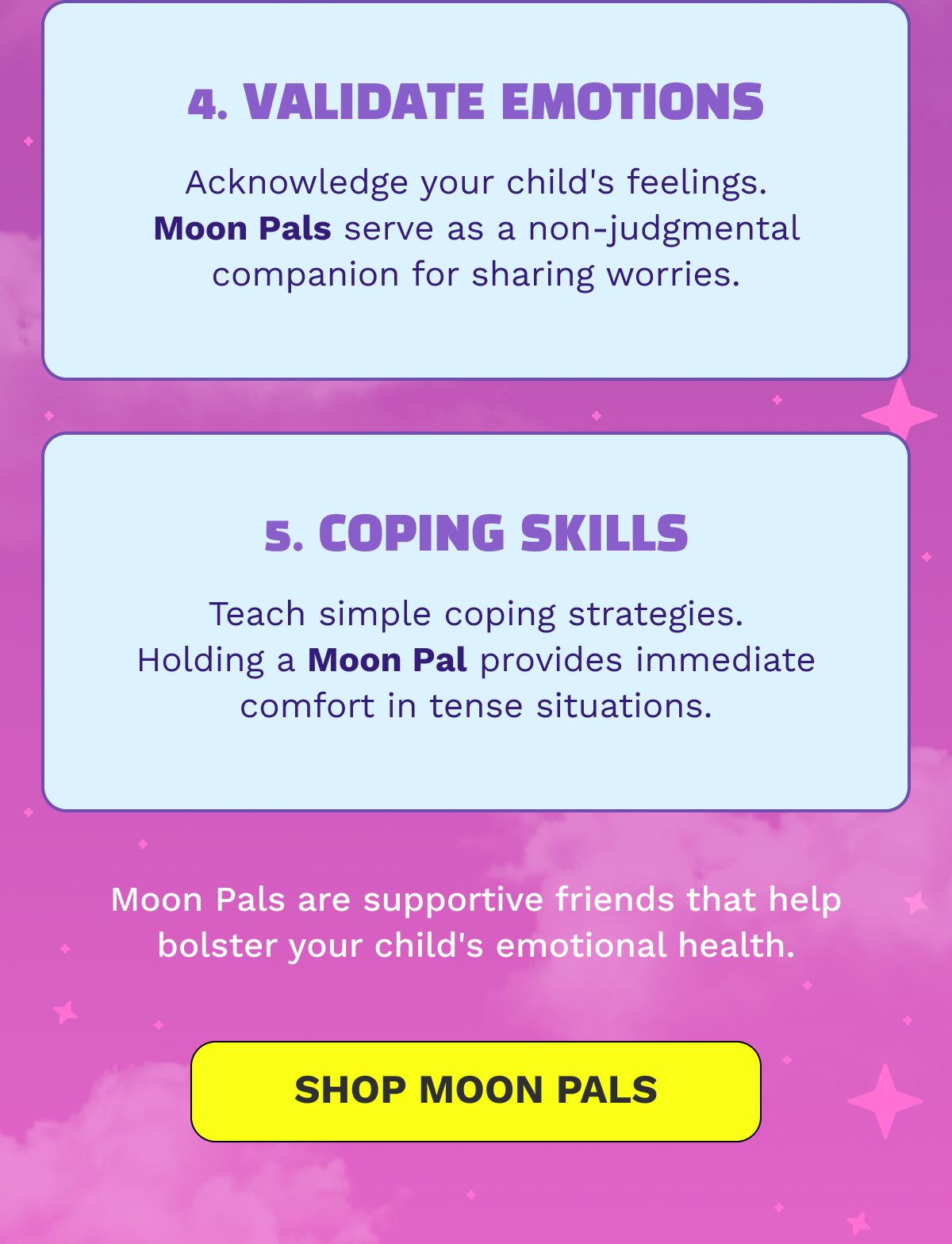 Moon Pals: Moon Pals to the Rescue 🤗🌙 | Milled