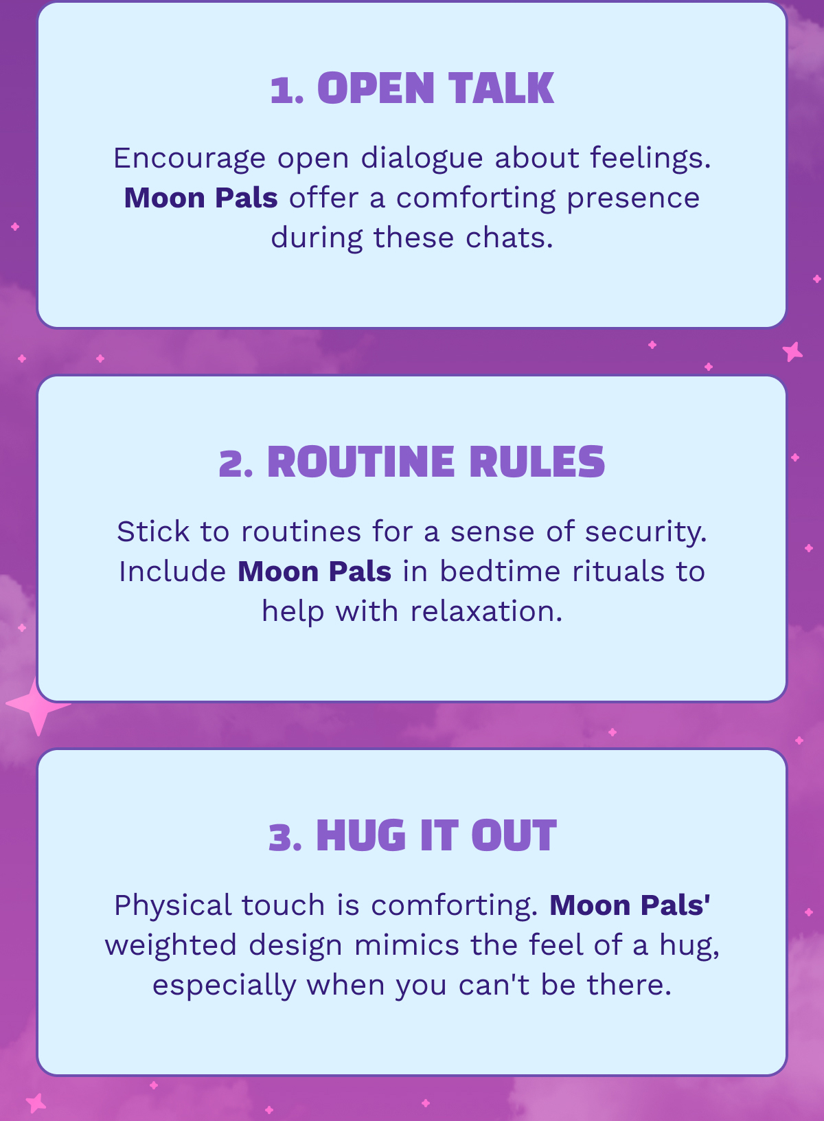 Moon Pals: Moon Pals to the Rescue 🤗🌙 | Milled