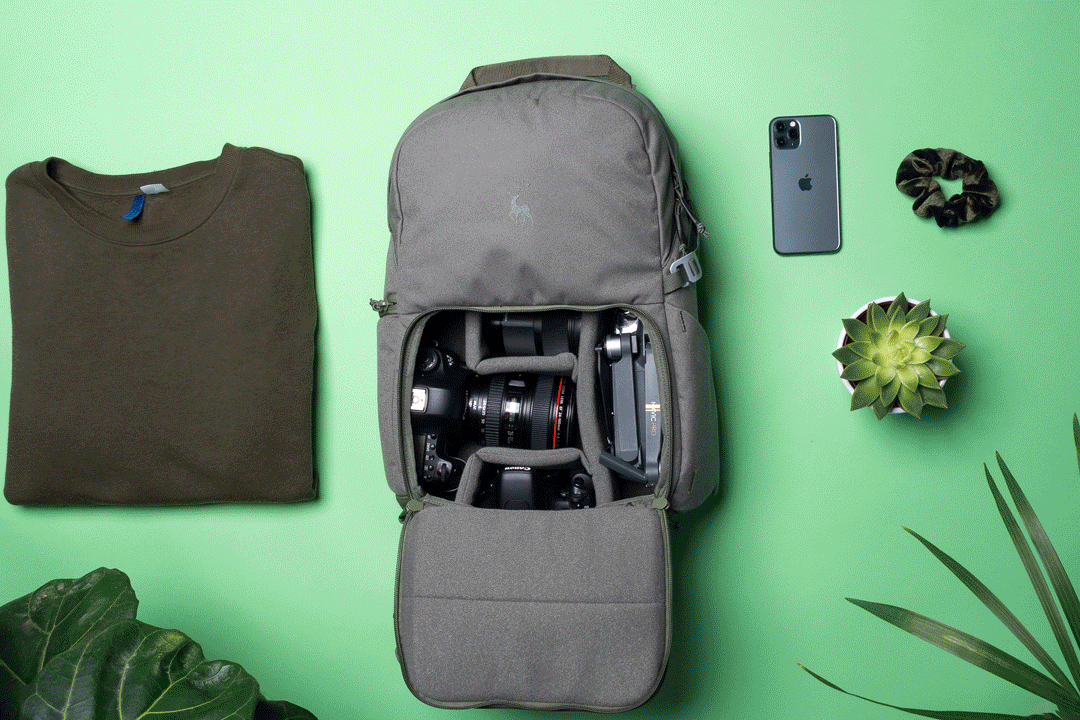 Brevite: Your BEST Photography Sidekicks 📷 | Milled