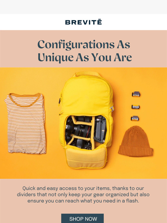 Brevite: Your BEST Photography Sidekicks 📷 | Milled