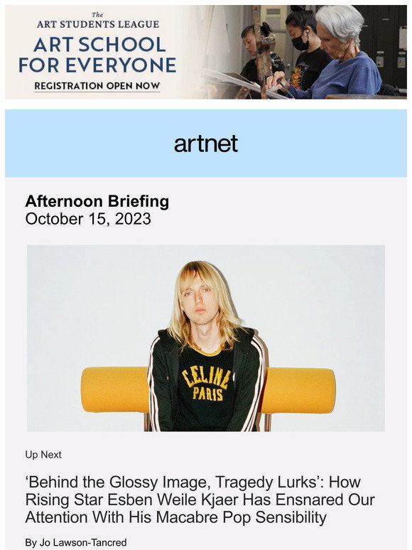 Artnet: Adobe Introduces Icon to Tag AI-Generated Pics | Milled