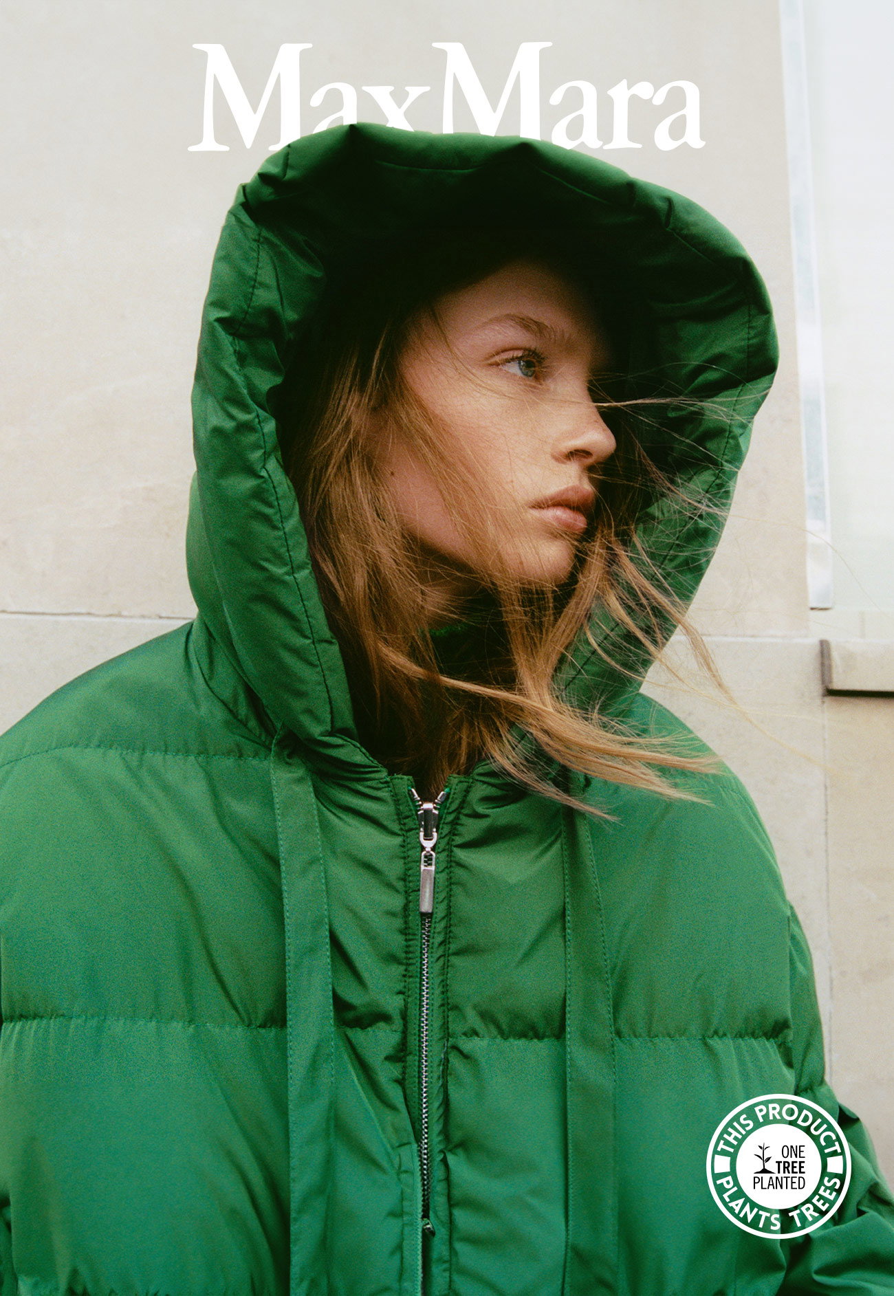 Max Mara: Max Mara x One Tree Planted: The Cube - Cameluxe Collection ...