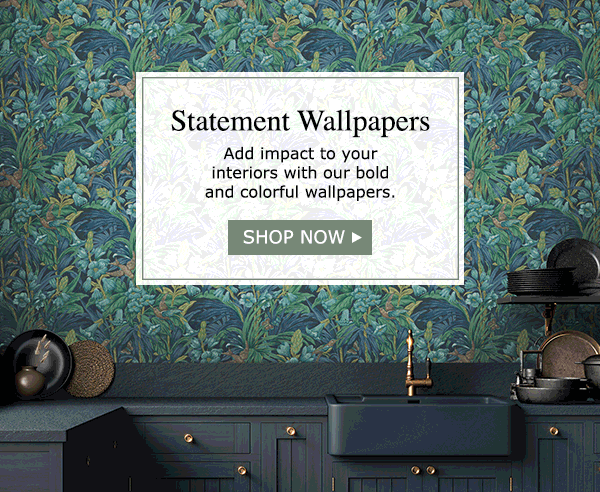 Kravet: Statement Wallpapers | Milled