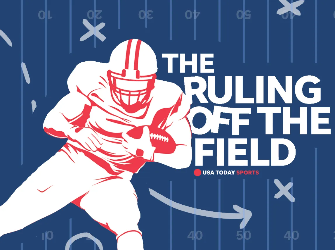 USA TODAY: NFL Week 6: Just like that there are no unbeaten teams | Milled