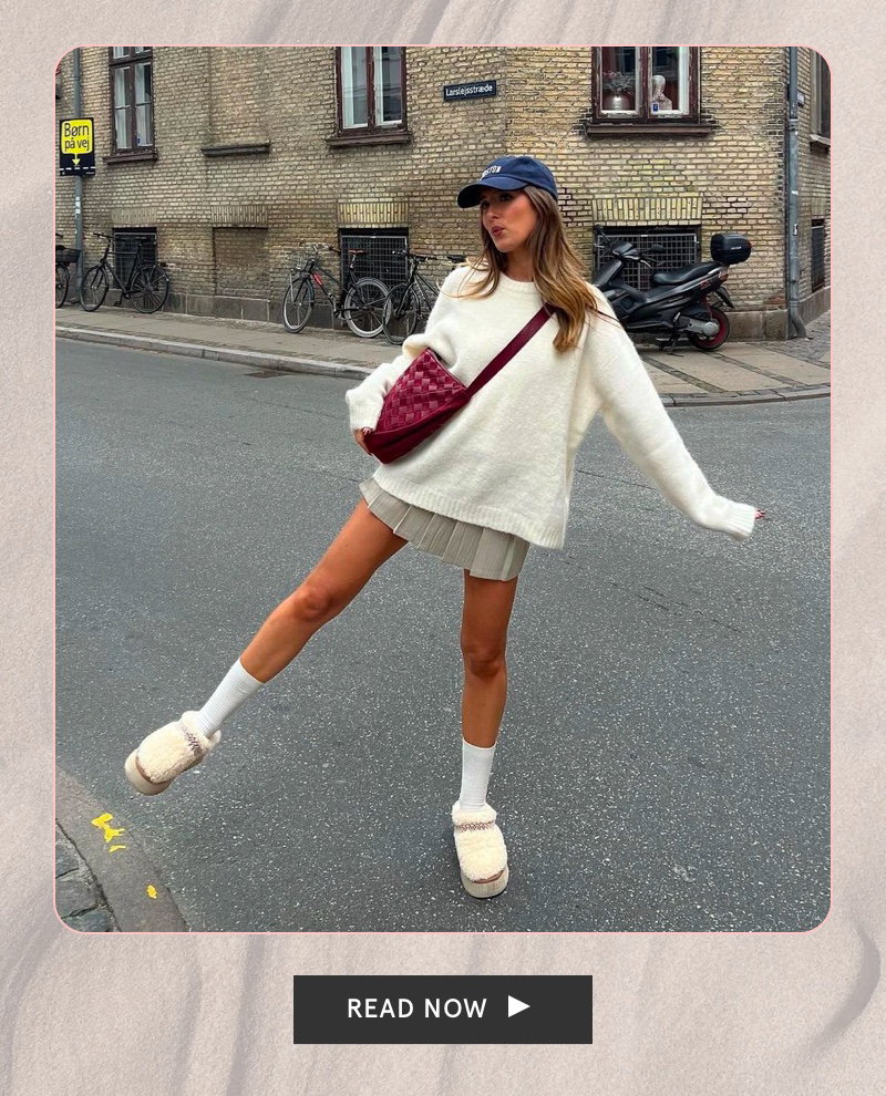 The Cool Hour: 10 Chic Ways To Wear Clogs This Fall | Milled