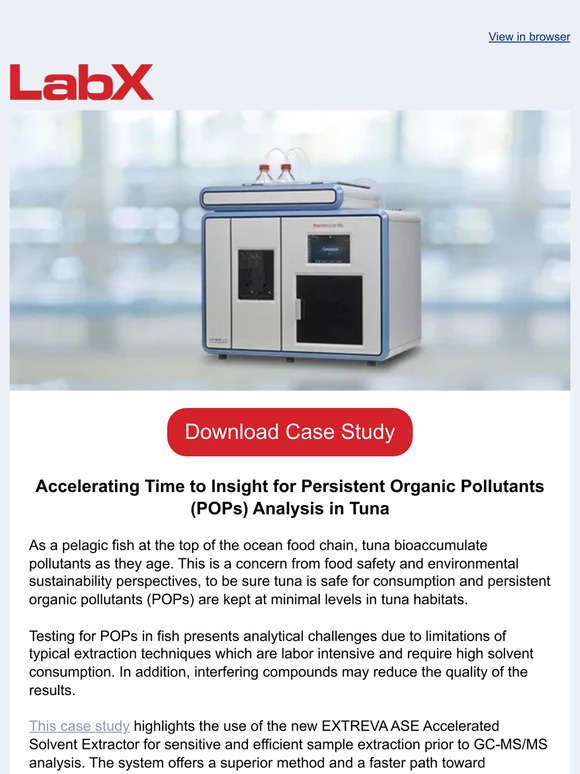LabX: Case Study: Revolutionizing POPs Analysis in Tuna: A Breakthrough ...