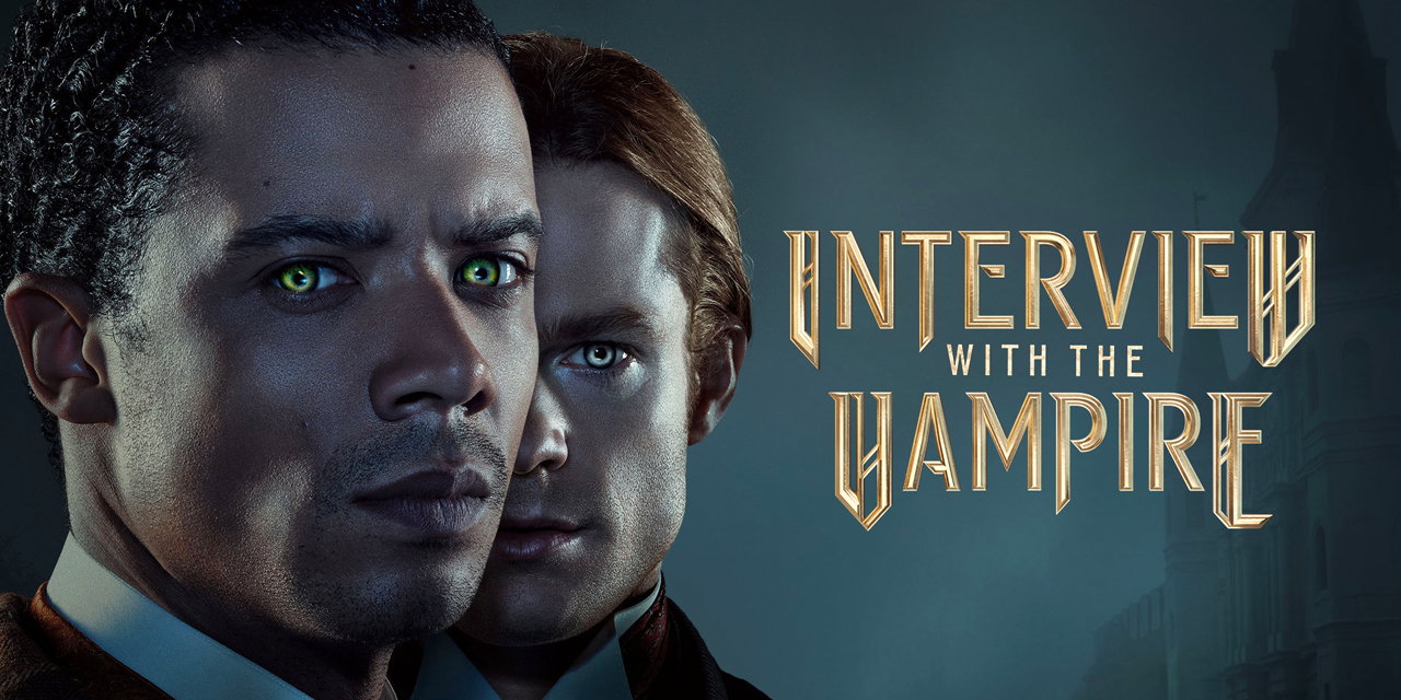 BBC: New: Interview with the Vampire | Mary Shelley's Frankenstein ...