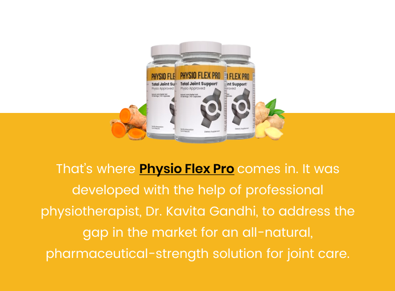 Physio Flex Pro: Everything you need to know | Milled