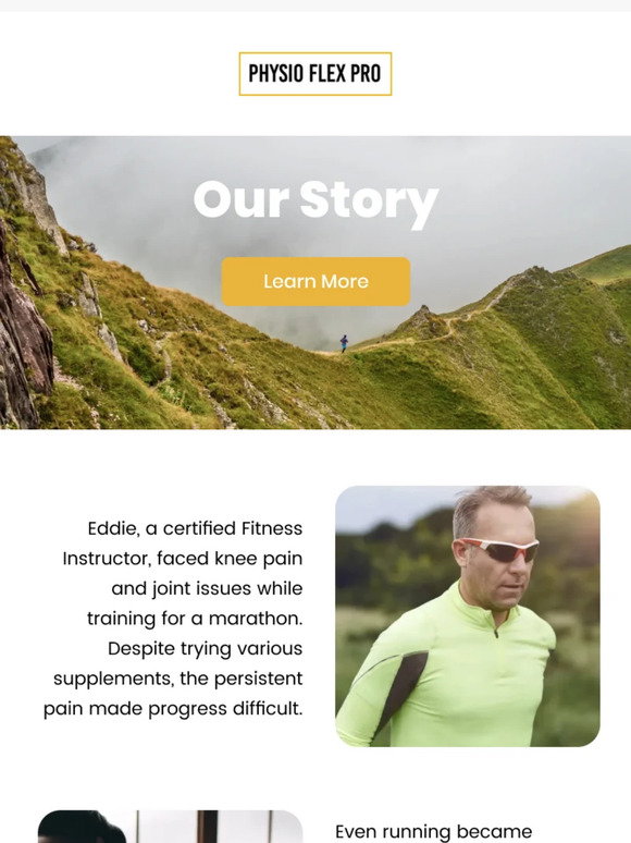 Physio Flex Pro: Everything you need to know | Milled