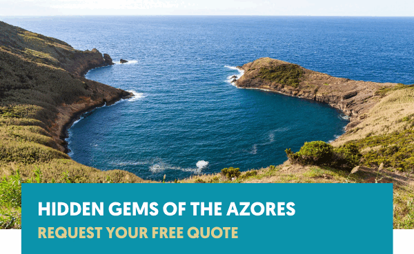 Azores Getaways: Are You Ready For The Azores? 🌼 | Milled