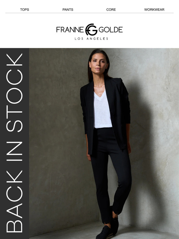 Franne Golde: Most Valuable Ponte | Milled