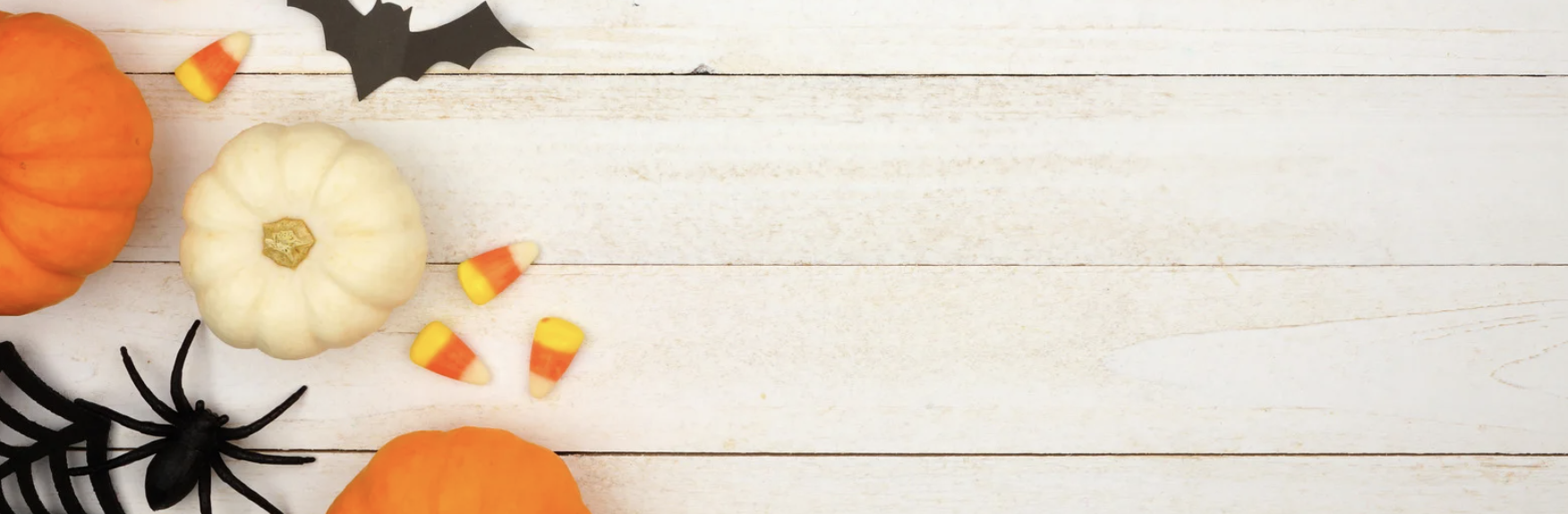 Cards for Causes: 🎃 Spooky Email Signature Ideas for Halloween! | Milled